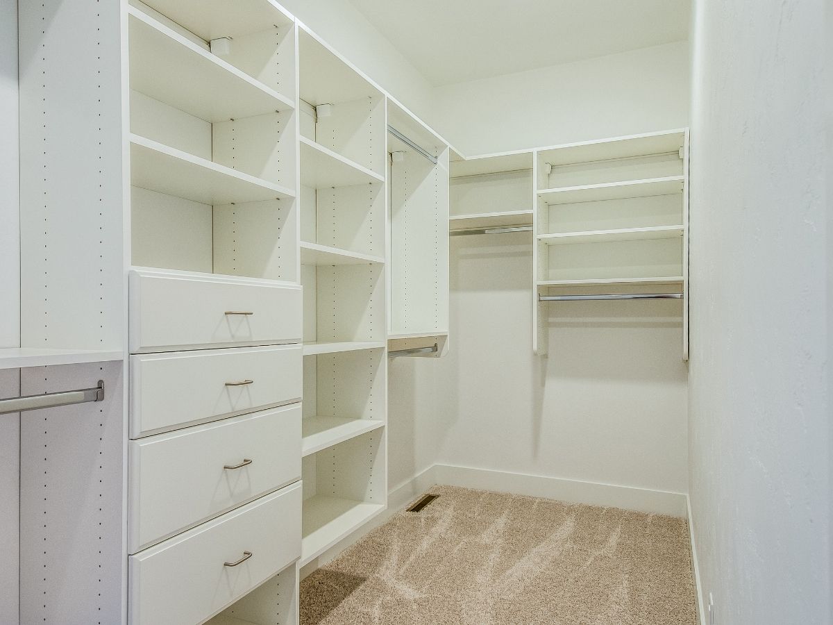 Maximizing Space and Value in Bradenton Homes | Closets Sarasota